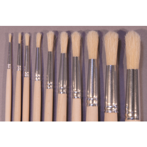 Paintbrushes