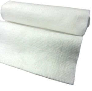 SilkeMat fiber blanket